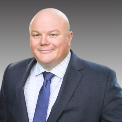 Attorney Kristopher O'Connell | El Dabe Ritter Trial Lawyers