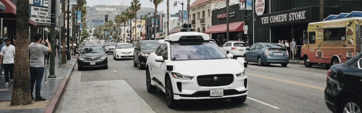 Who Is Liable in a Waymo Crash? A Simple Breakdown for Victims
